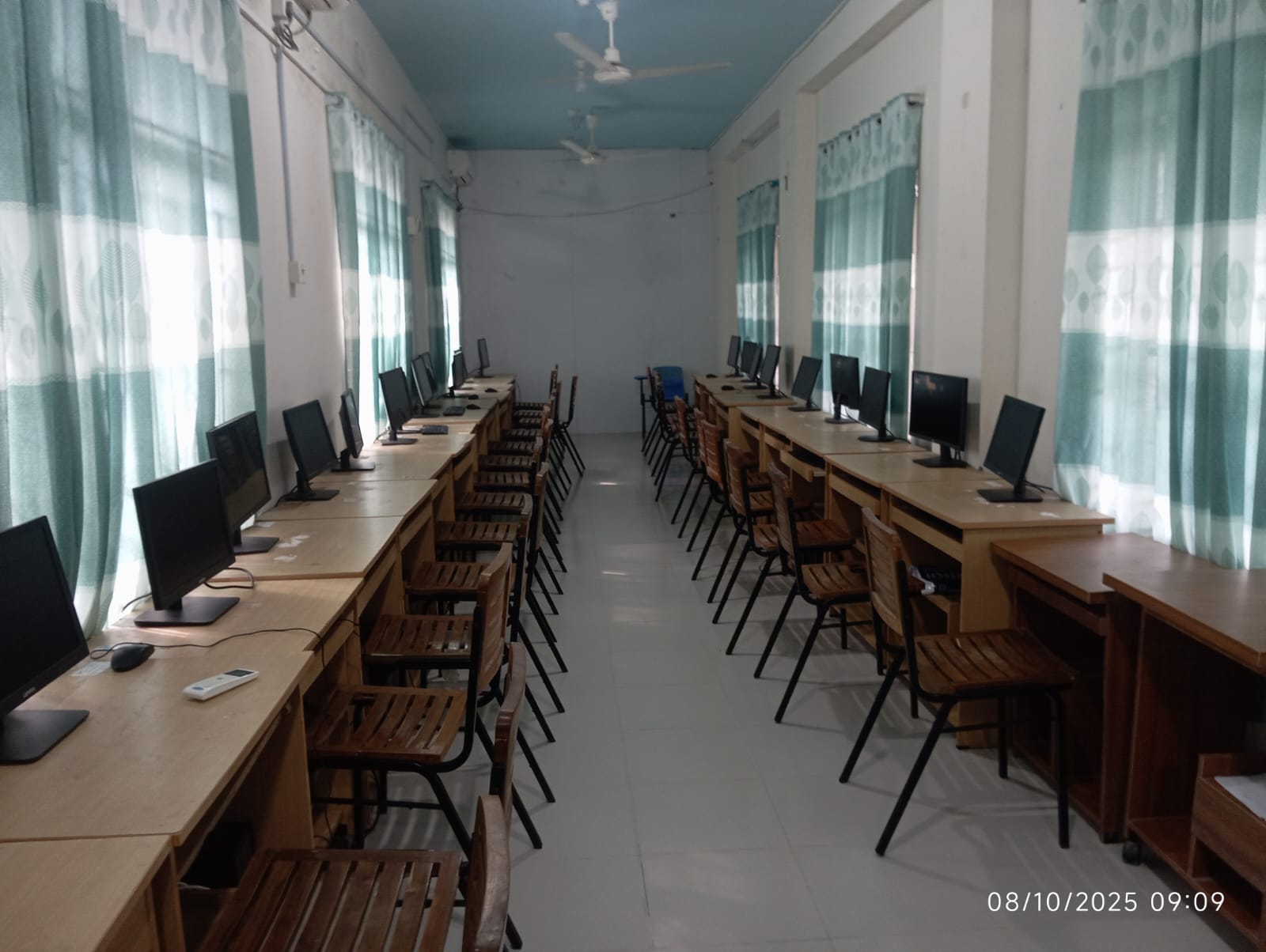 Patuakhali Science and Technology University
